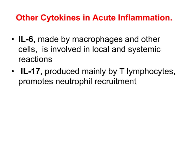 2,3 acute inflammation.ppt