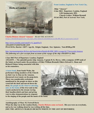 Harriet L Peacock Meikle | PDF