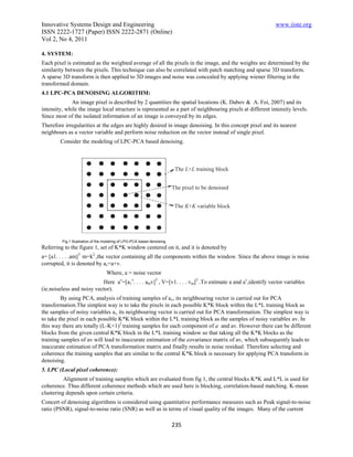 23 an investigation on image 233 241 | PDF