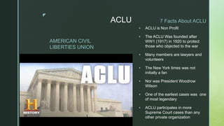 GOVERNMENT SURVEILANCE | PDF