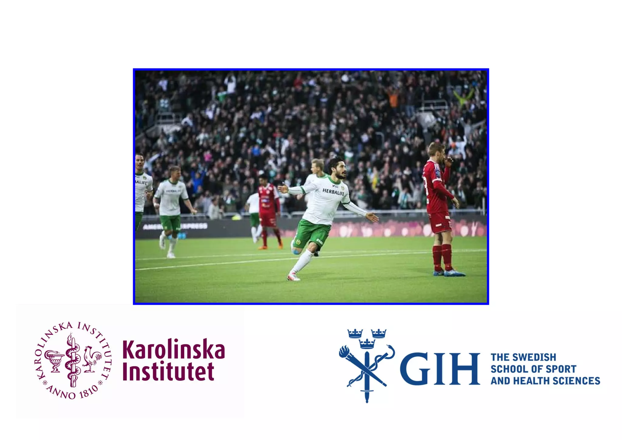 Carl Askling - Lengthening type of exercises are effective | PDF