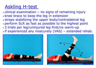 Carl Askling - Lengthening type of exercises are effective | PDF