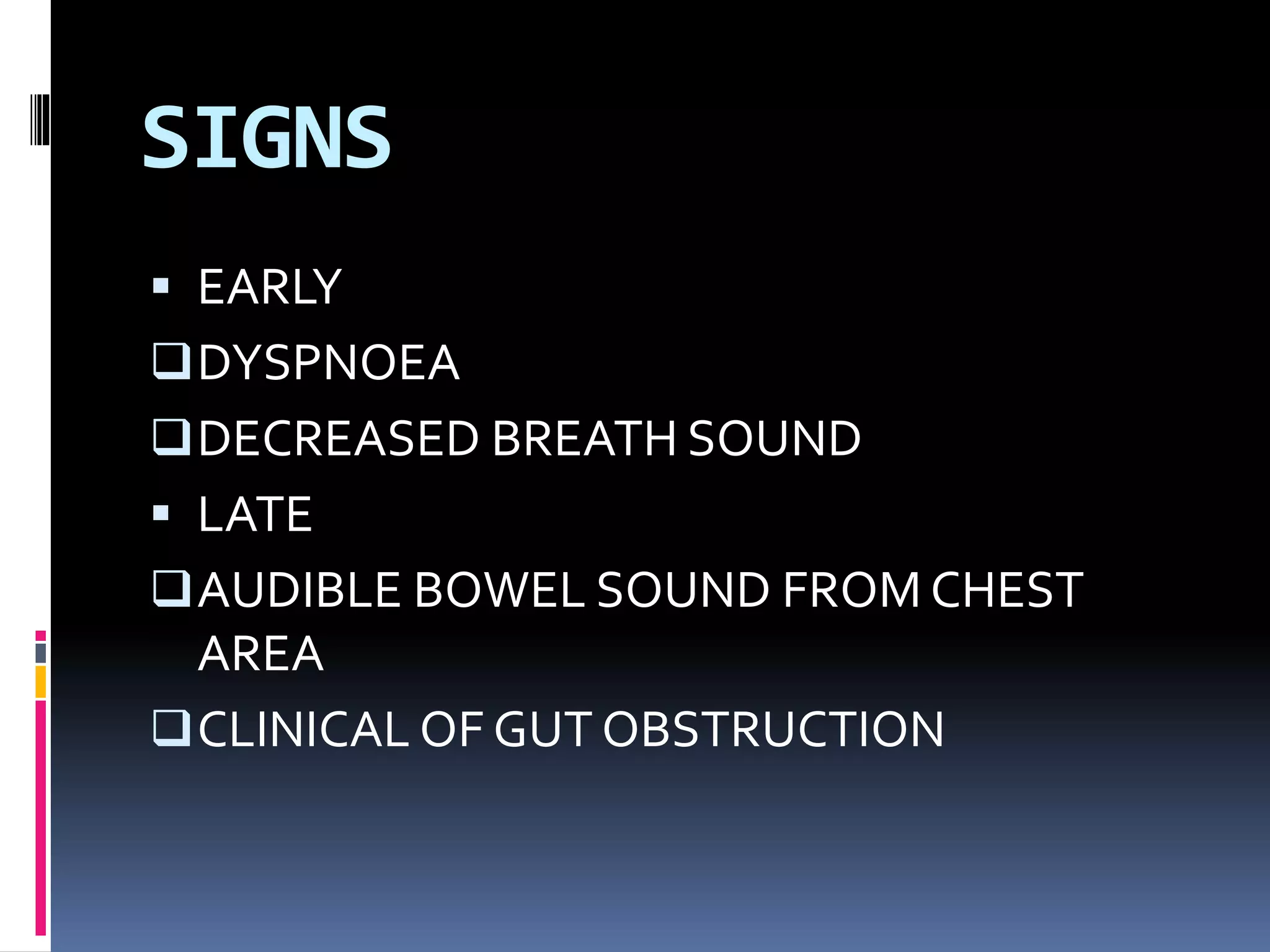 JUNCTIONAL ZONES OF TORSO TRAUMA | PPTX