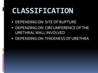 JUNCTIONAL ZONES OF TORSO TRAUMA | PPTX
