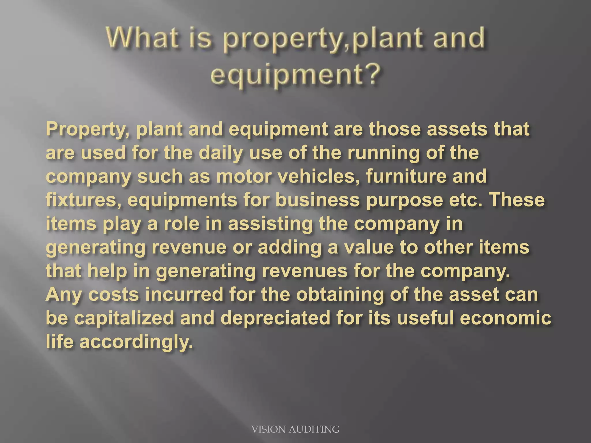 IAS 16 - Akash Raval | PPTX | Government Support and Welfare | Financial Assistance