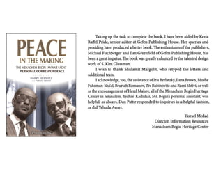 Medad acknowledgment | PDF