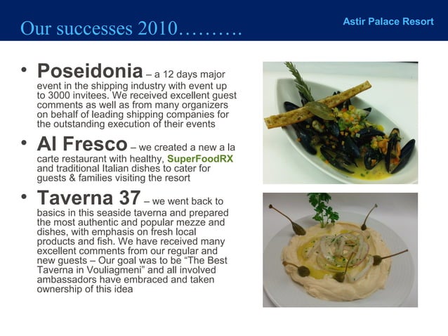 Handover Kitchen kalathakis 2010--2011 | PPT | Bars & Restaurants | Attractions