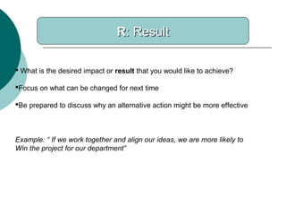 Providing Feedback to Improve Performance | PPT