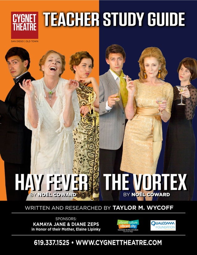 Coward Rep Study Guide | PDF