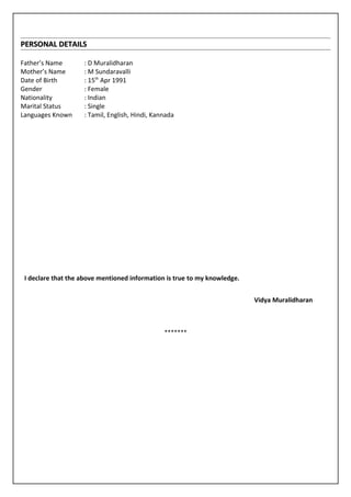 Resume (2) (1) | DOC