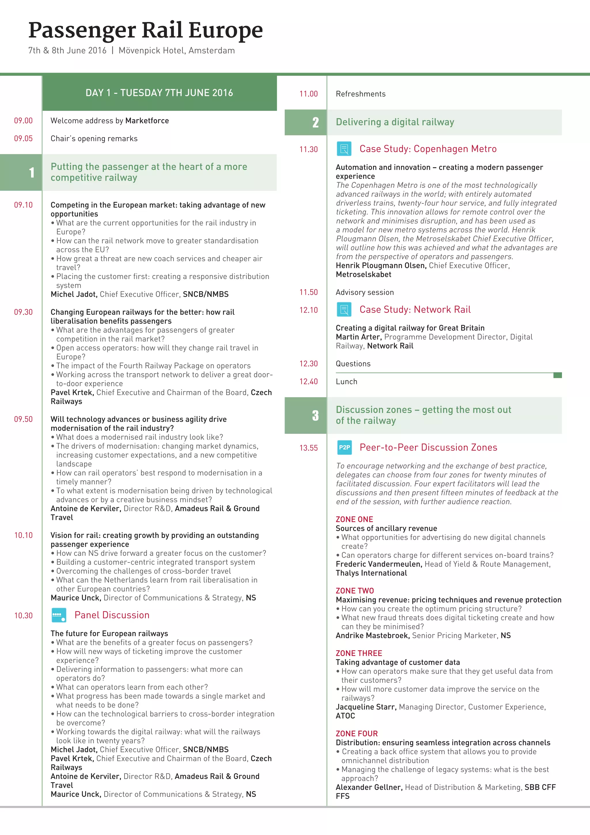 Passenger Rail 2nd_visual 2 LD853 330 | PDF