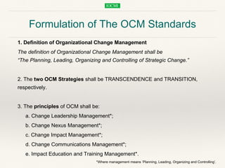 ACMP IOCMI Presentation Final 1 Feb | PPT