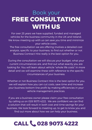 Cost Savings Case Study | PDF