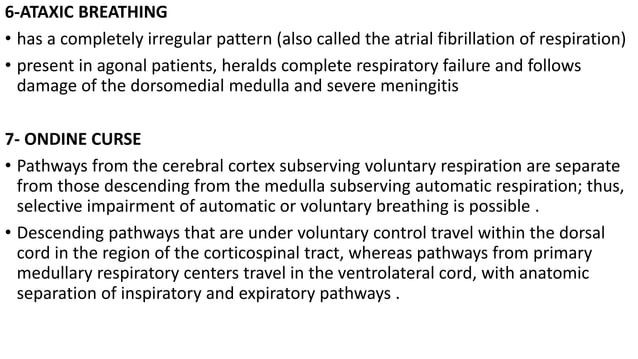 approach to coma | PPT