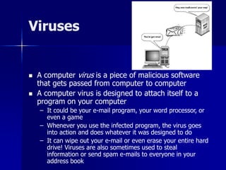 23 computer security | PPT