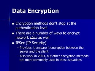 23 computer security | PPT