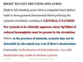 23 Congenital Heart Diseases students leture.ppt