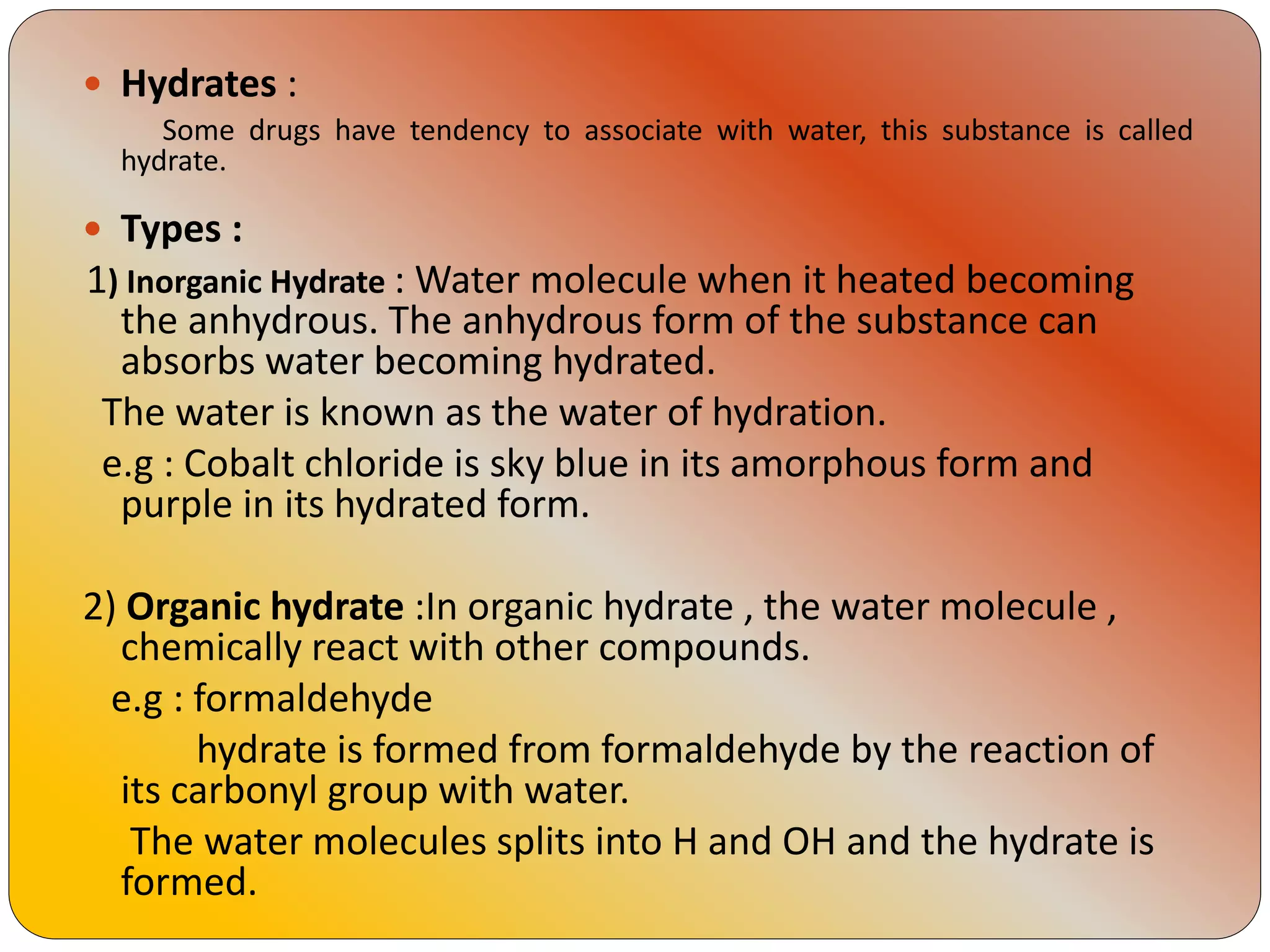 Crystallization EASILY DESCRIBED | PPTX