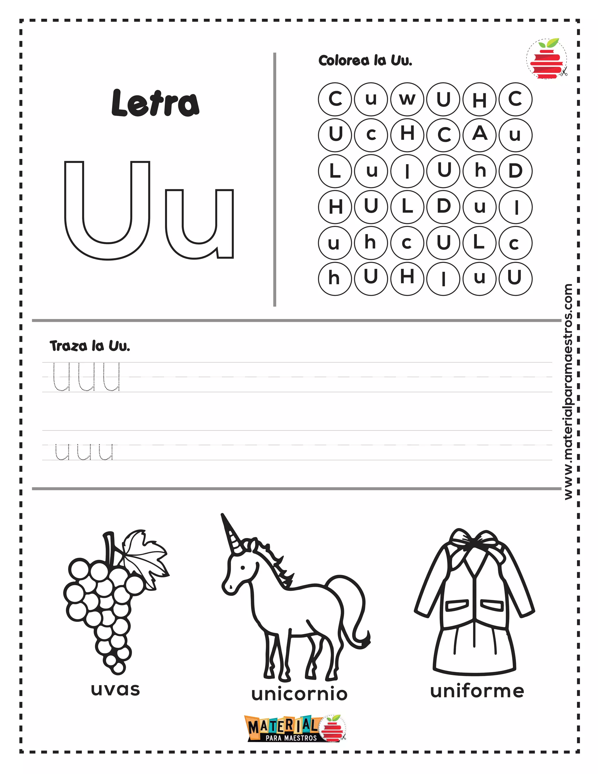 23 Cuadernillo Para Enseñar a Leer y escribir .pdf