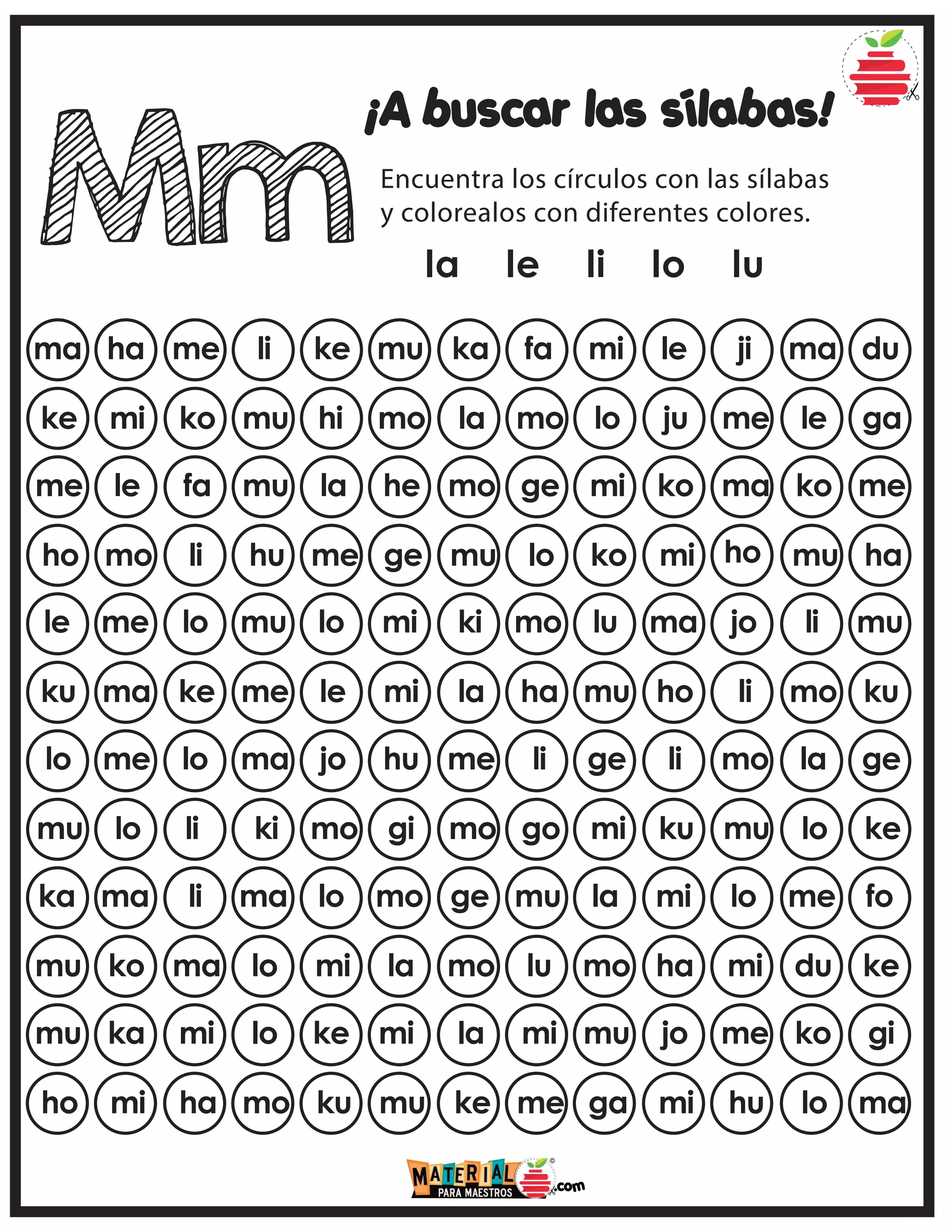23 Cuadernillo Para Enseñar a Leer y escribir .pdf