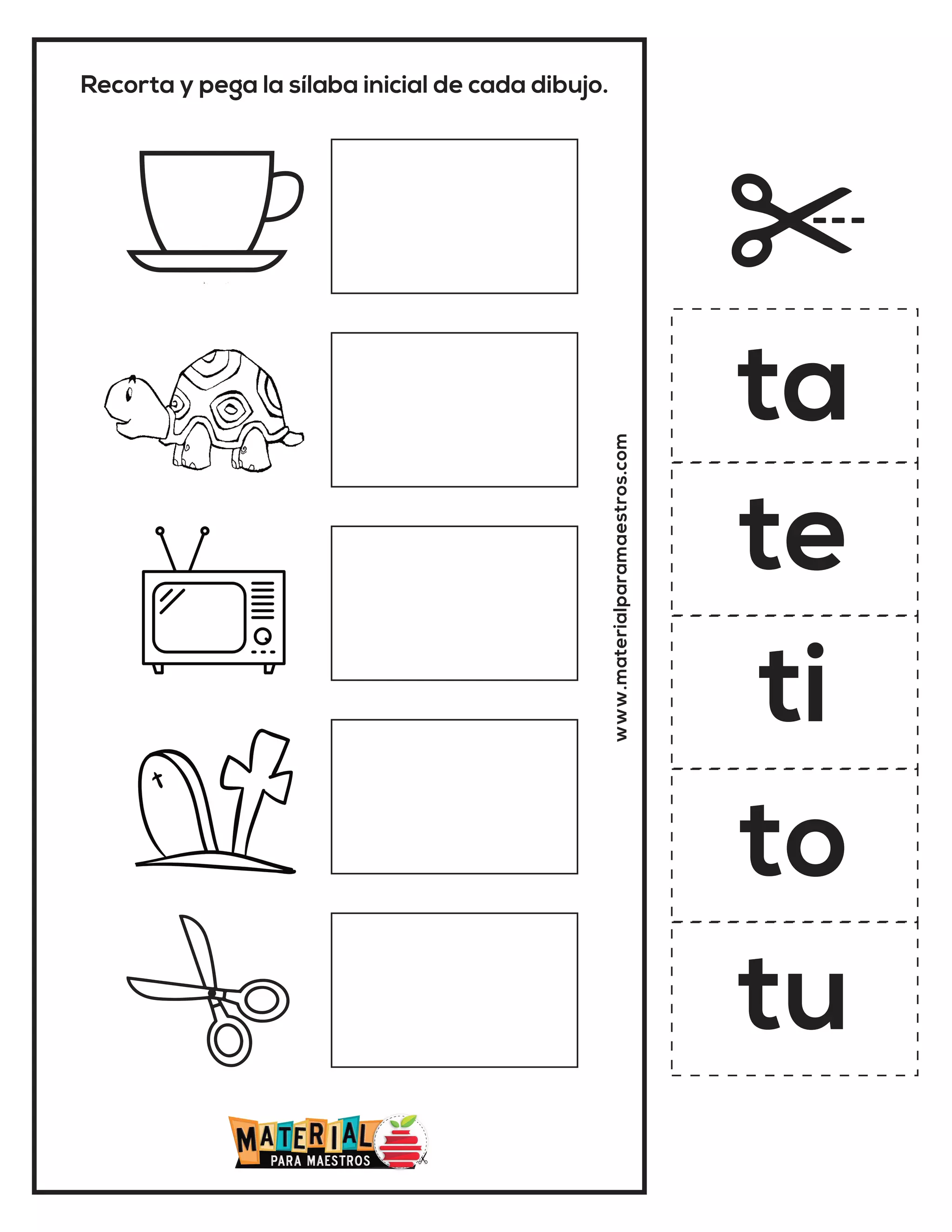 23 Cuadernillo Para Enseñar a Leer y escribir .pdf