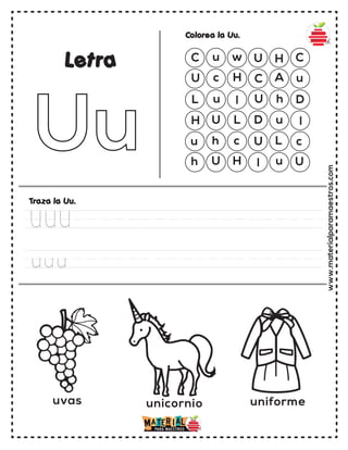 23 Cuadernillo Para Enseñar a Leer y escribir .pdf