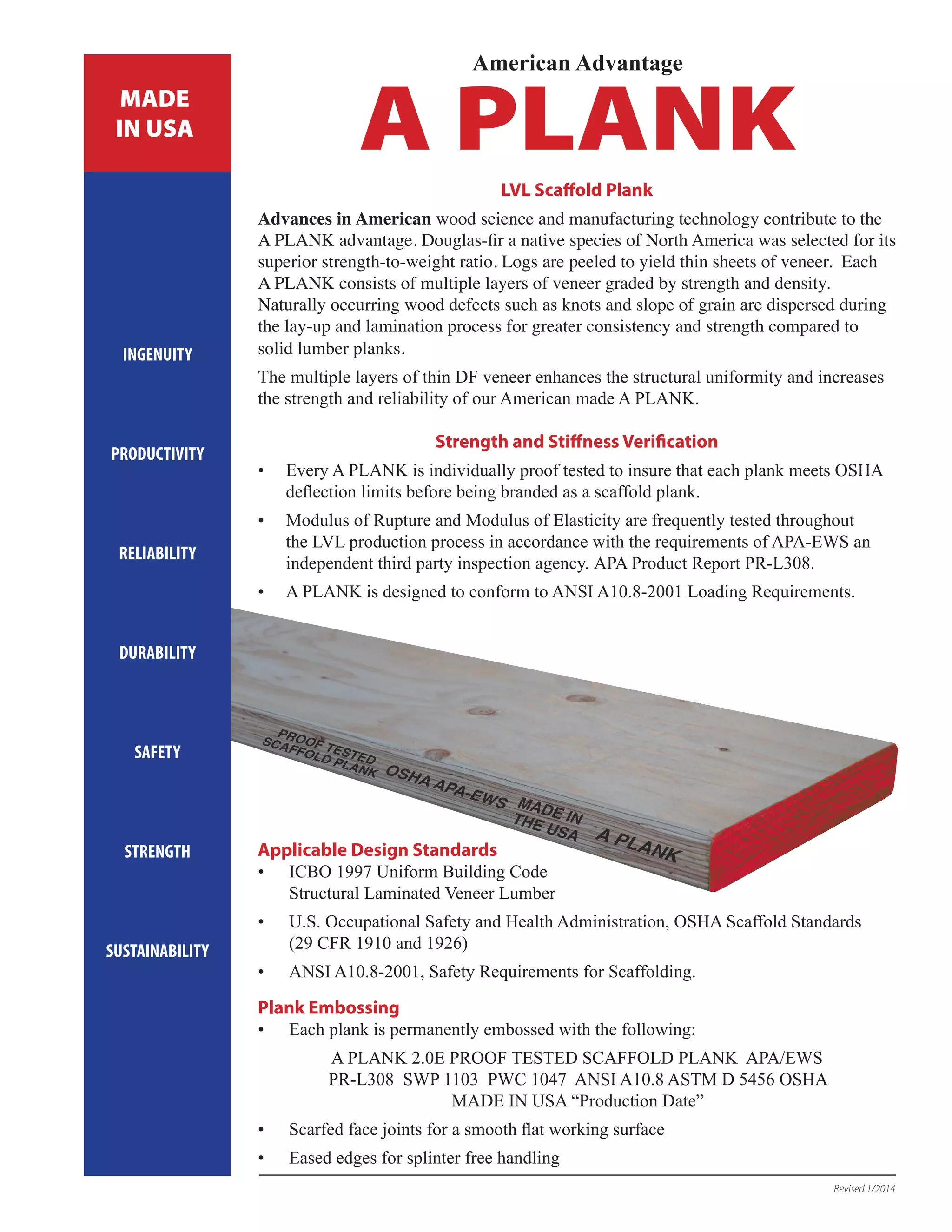 A-Plank | PDF