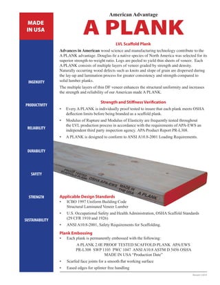 A-Plank | PDF
