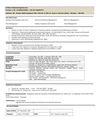 Darshan_Prabhu_19Apr2015 | PDF