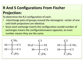 2,3 dichloropentane | PPTX