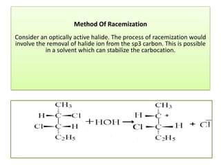 2,3 dichloropentane | PPTX