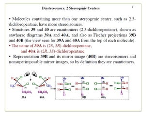 2,3 dichloropentane | PPTX