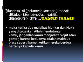 (23) do’a dan dongeng | PPT