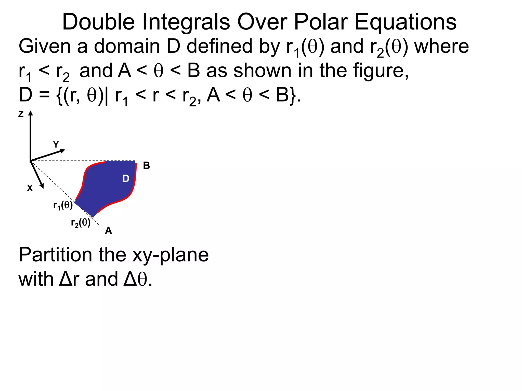 23 Double Integral over Polar Coordinate.pptx