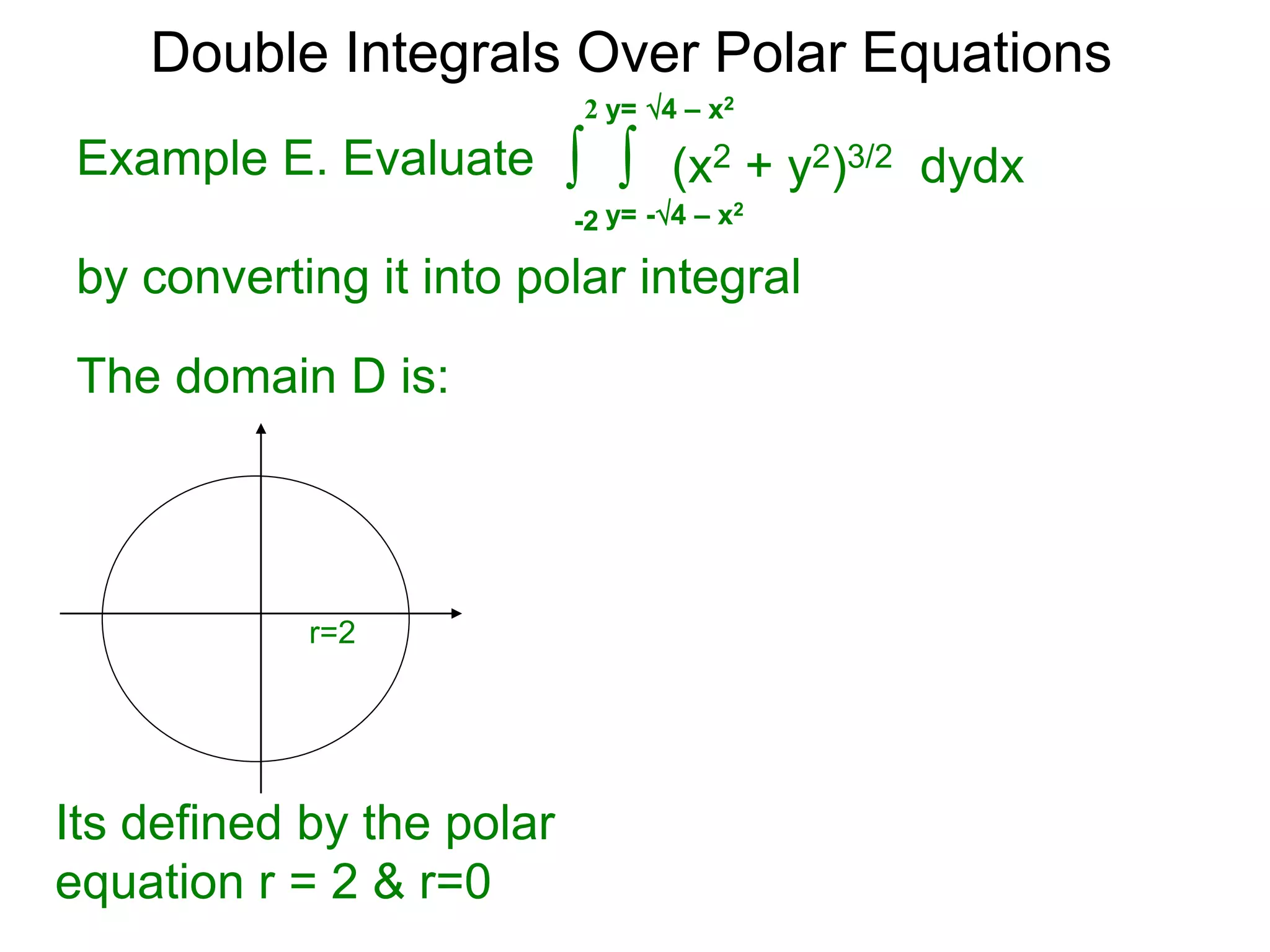 23 Double Integral over Polar Coordinate.pptx