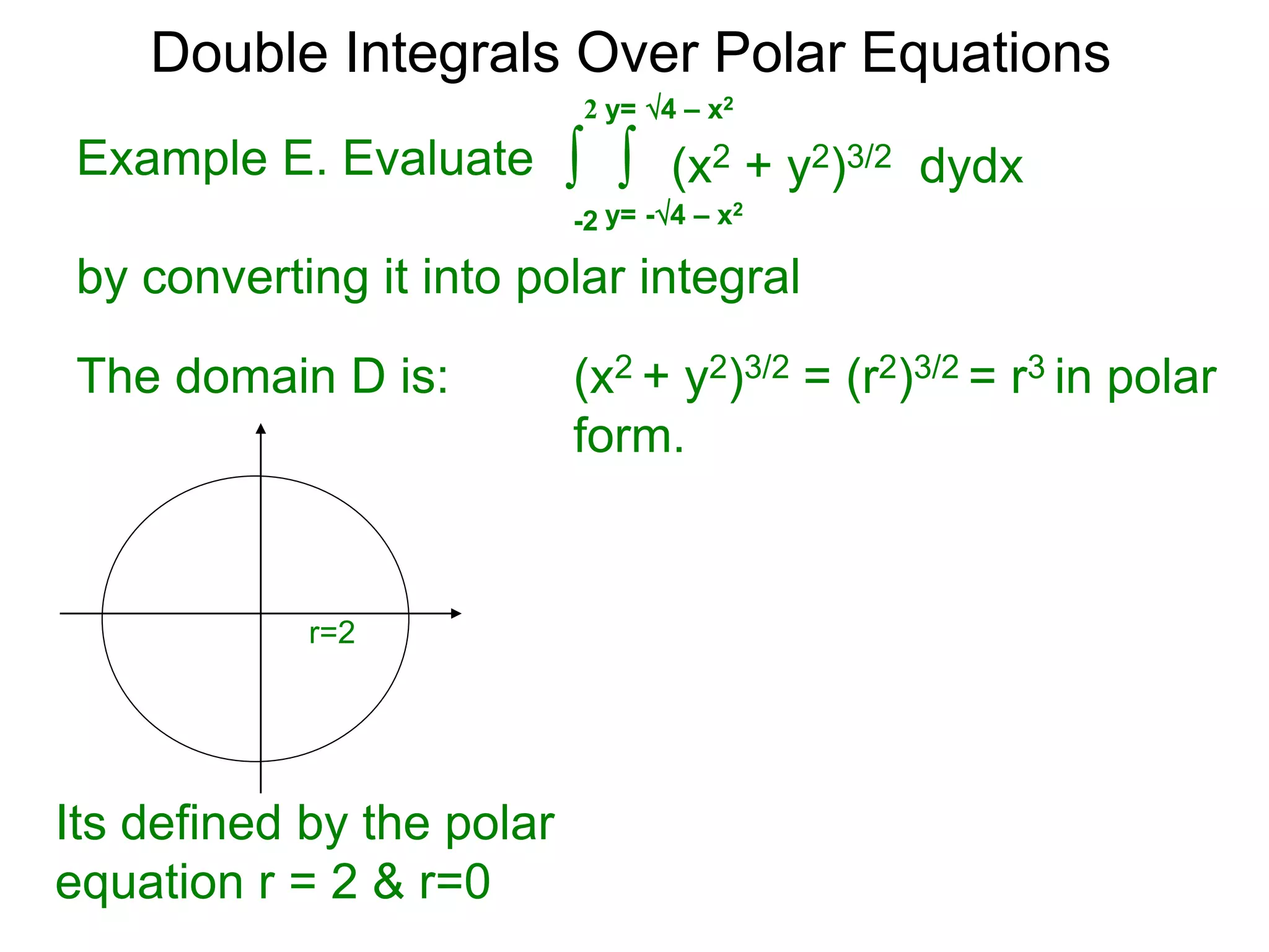 23 Double Integral over Polar Coordinate.pptx