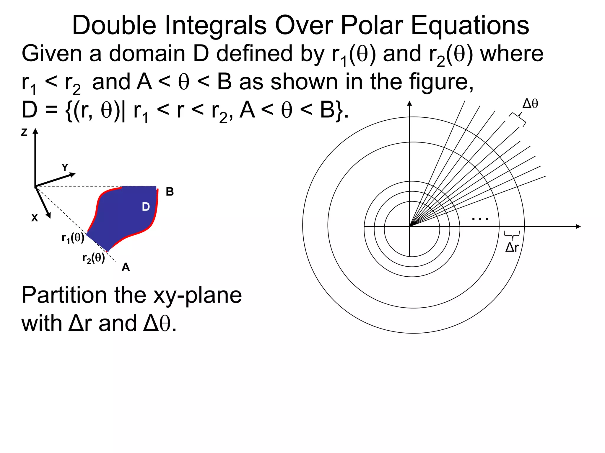 23 Double Integral over Polar Coordinate.pptx