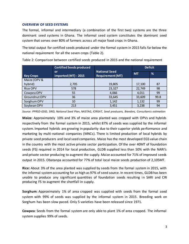 EGS Study Synthesis Report-1 | PDF