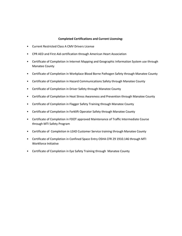 James S. Reinhold Resume | RTF | Home Improvement | Home & Garden