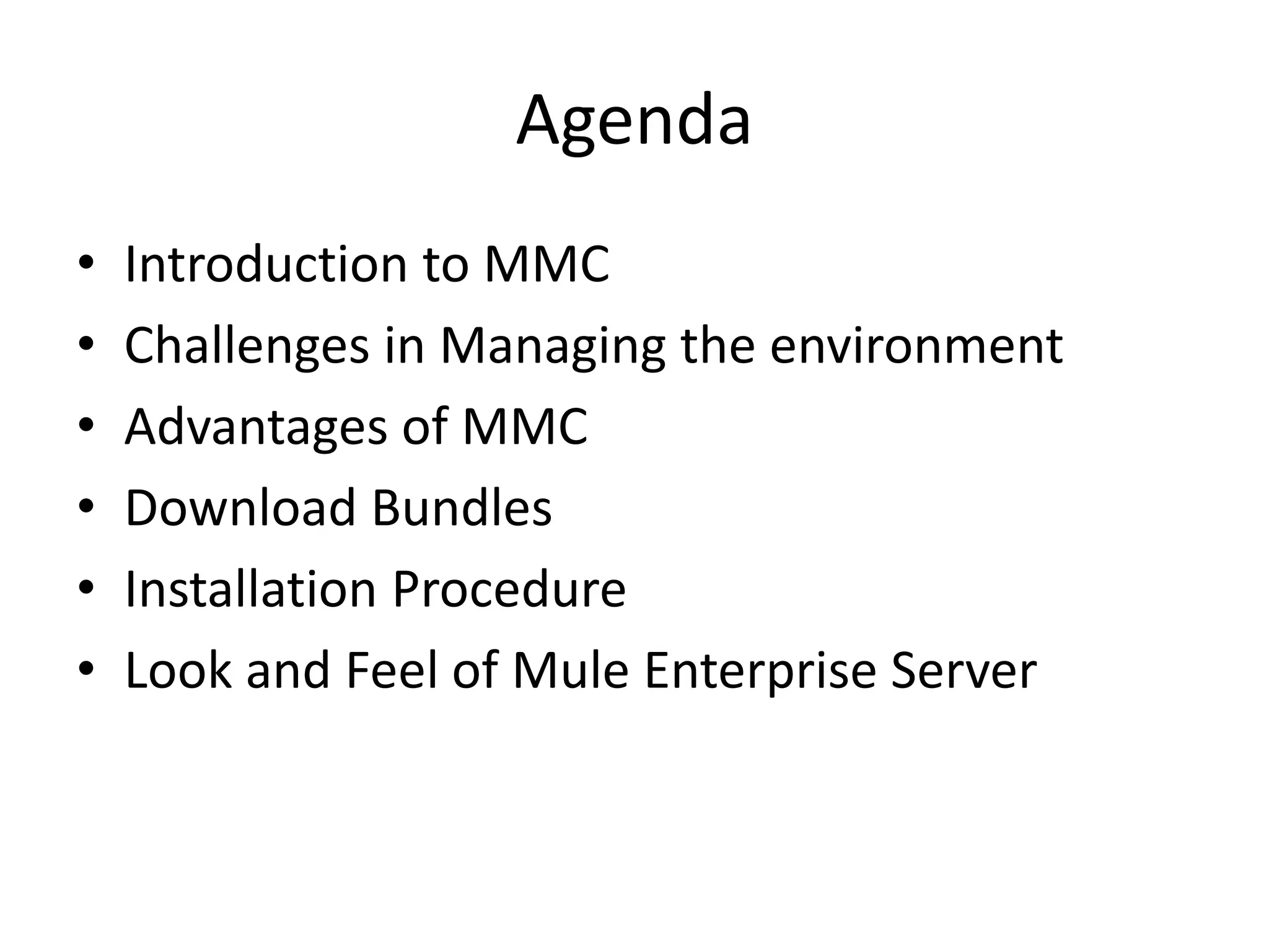 MMC | PPTX | Cloud Computing | Internet