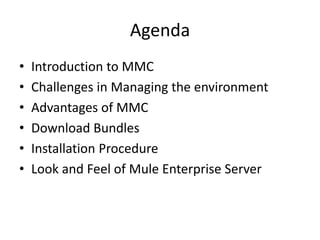 MMC | PPTX | Cloud Computing | Internet