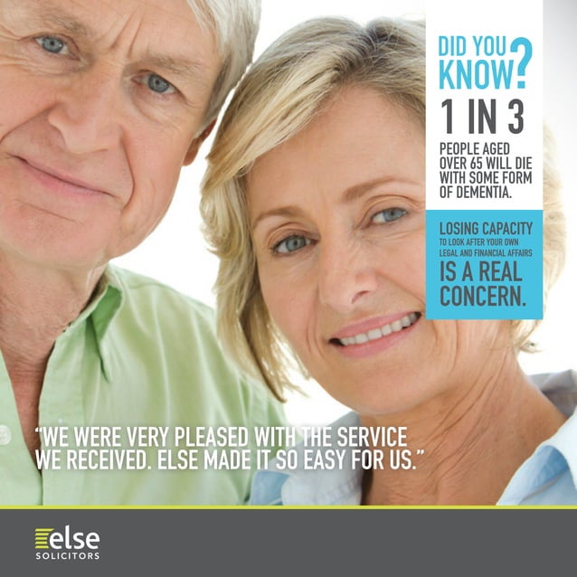 Wills & Probate Brochure | PDF