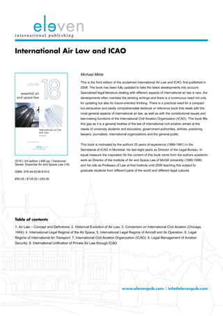 Flyer - International Air Law and ICAO.PDF