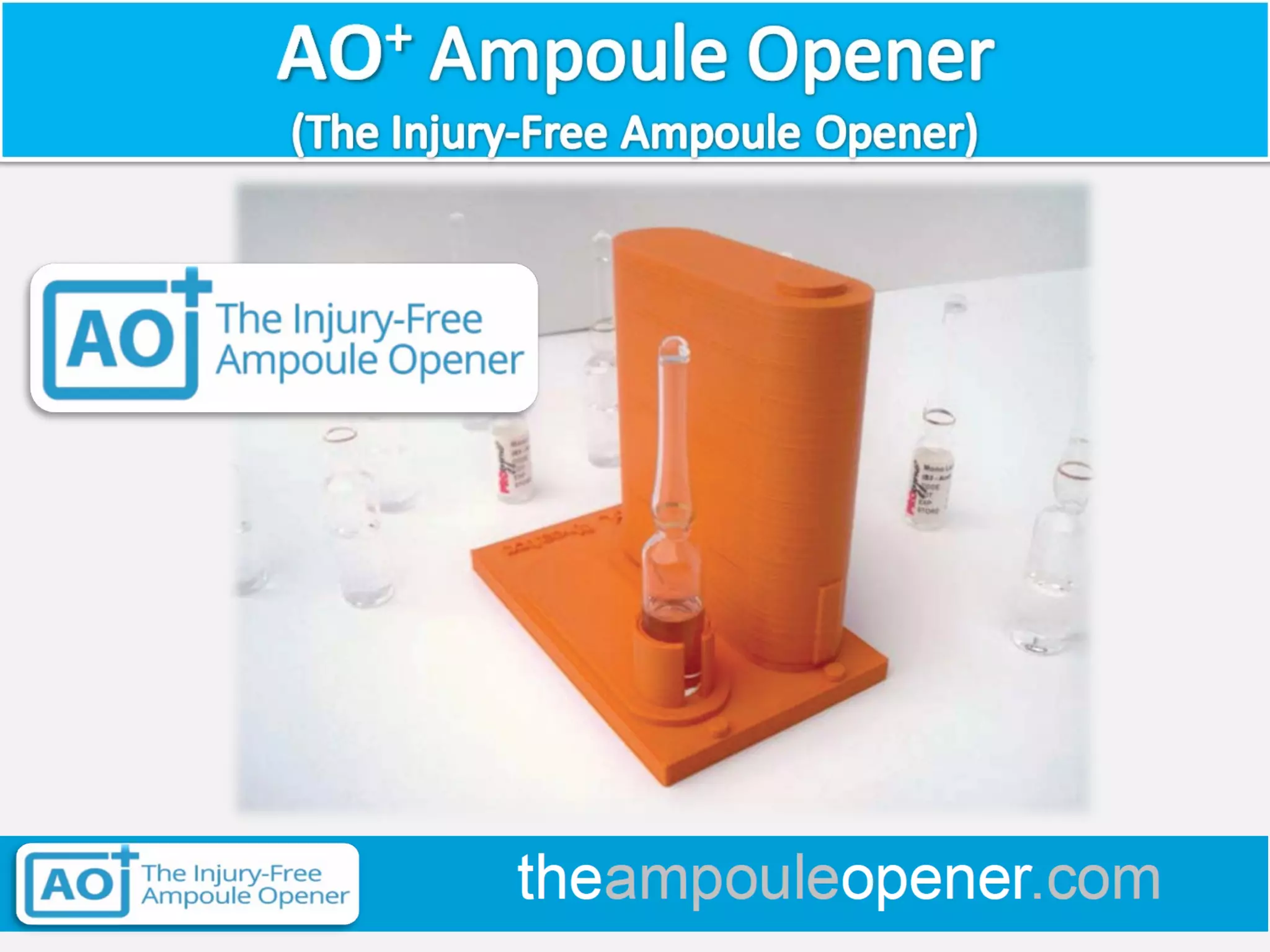 AO+ Ampoule Opener.IH.modififed | PPT