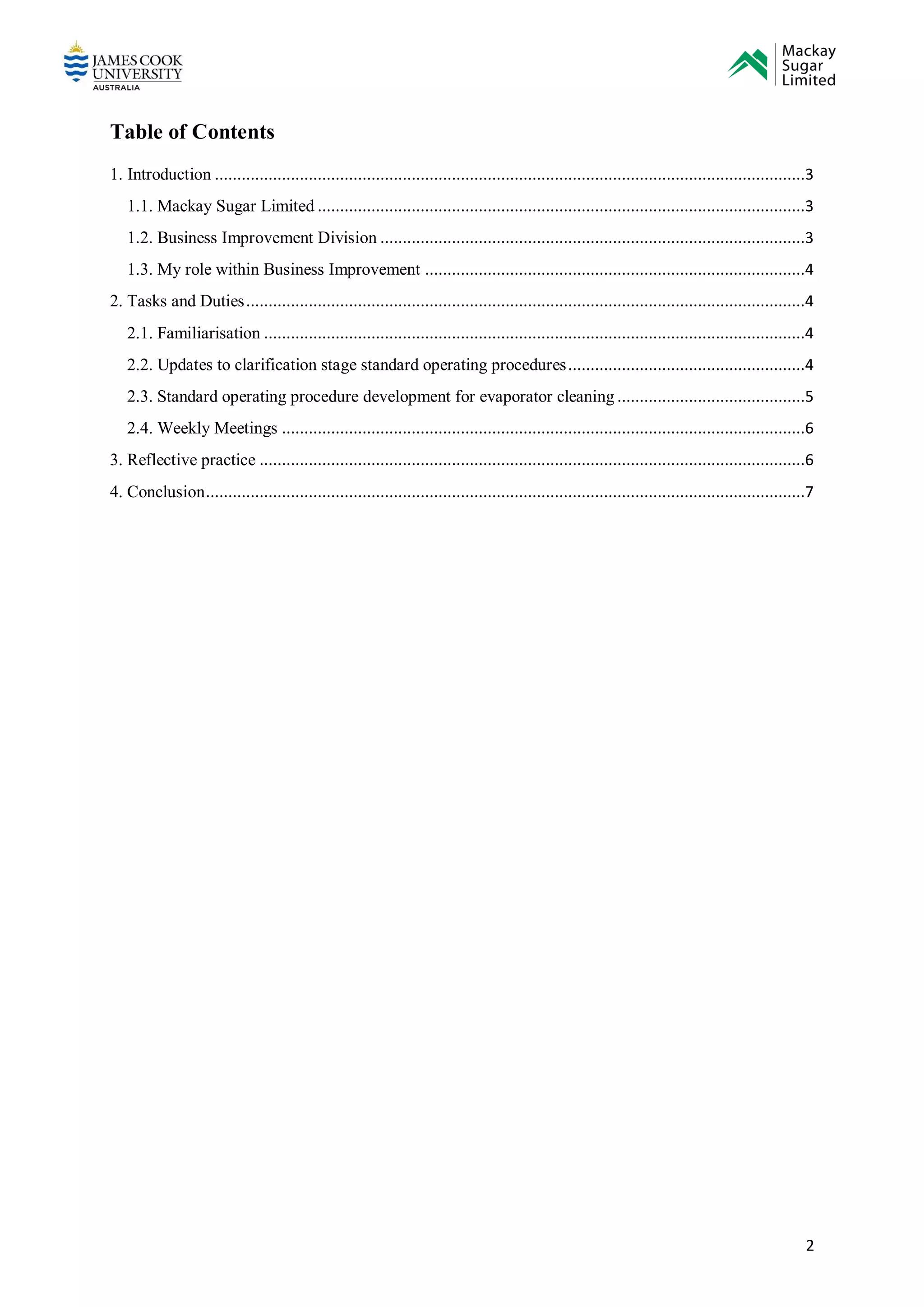 BEZZINA, Giles. MSL Placement Report | PDF