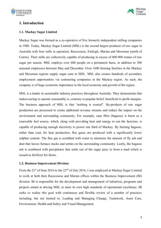 BEZZINA, Giles. MSL Placement Report | PDF