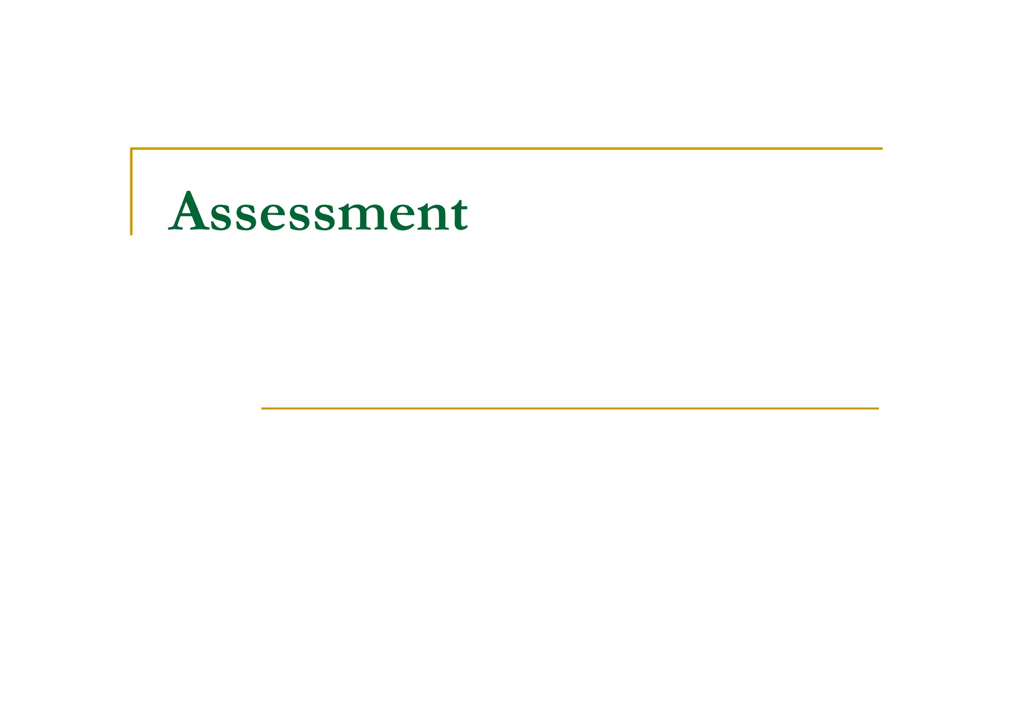 Assessment Of The Female Genitalia Ppt