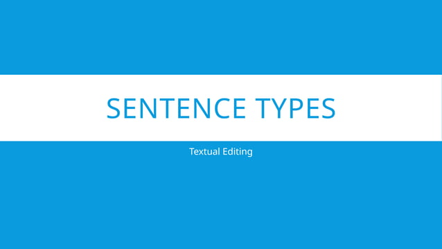 English Language Sentence Types Identify.pptx