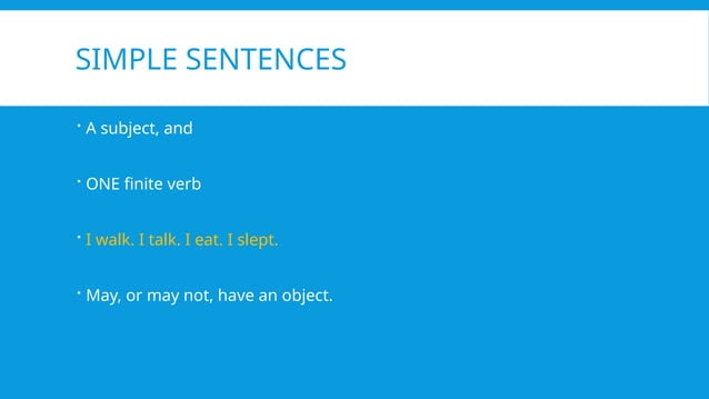English Language Sentence Types Identify.pptx