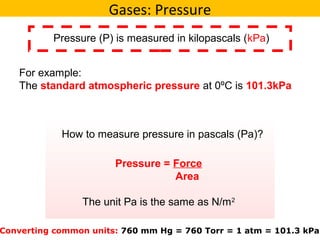 23 gases | PPT